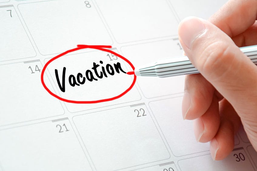 11 Ways To Take More Vacations With Your Family