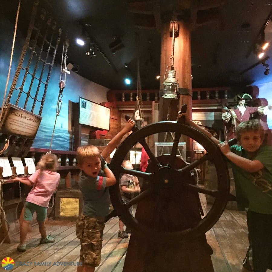 17 Exciting Things To Do In St Augustine With Kids