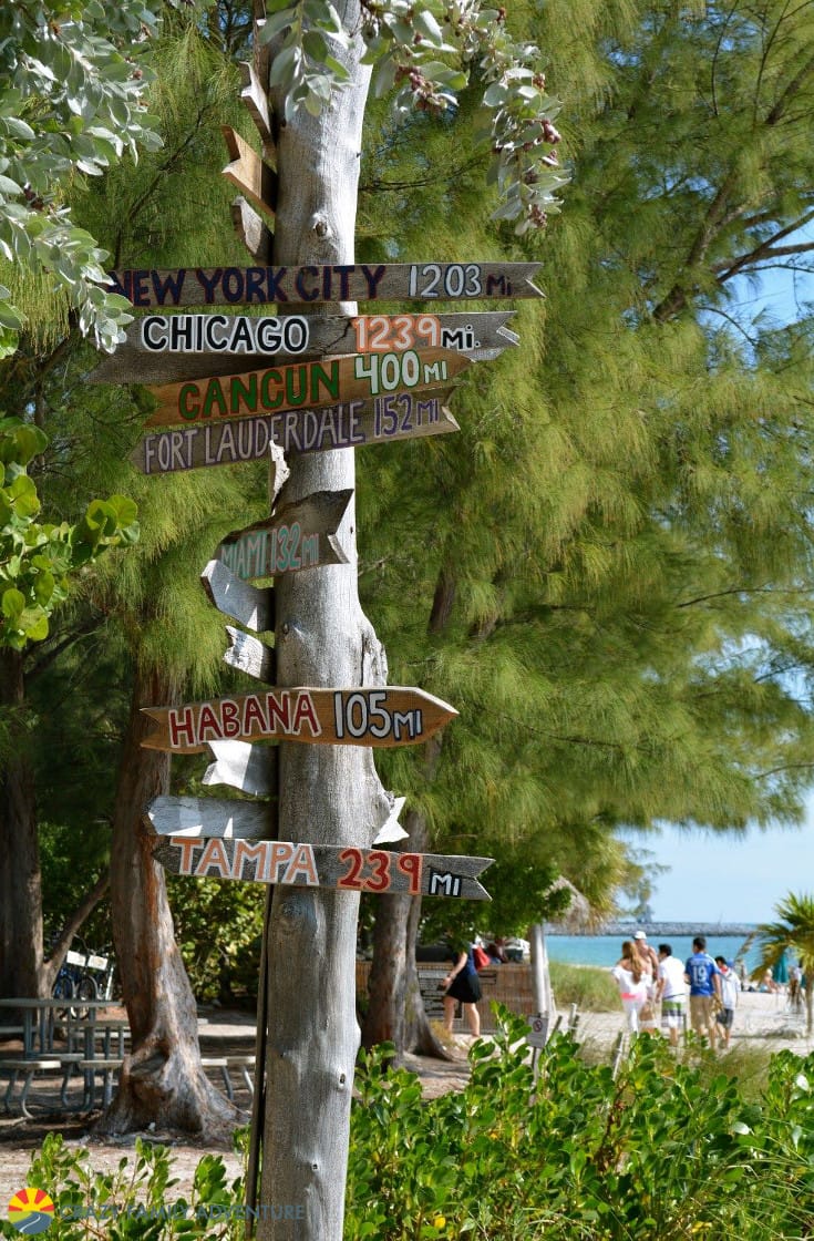 Top 11 Best Beaches In The Florida Keys [Map Included]
