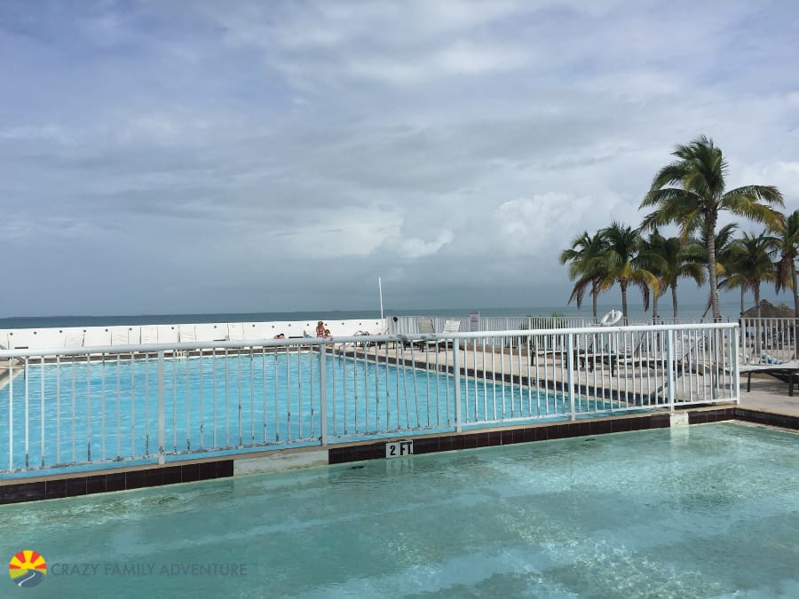 Fiesta Key RV Resort in the Florida Keys