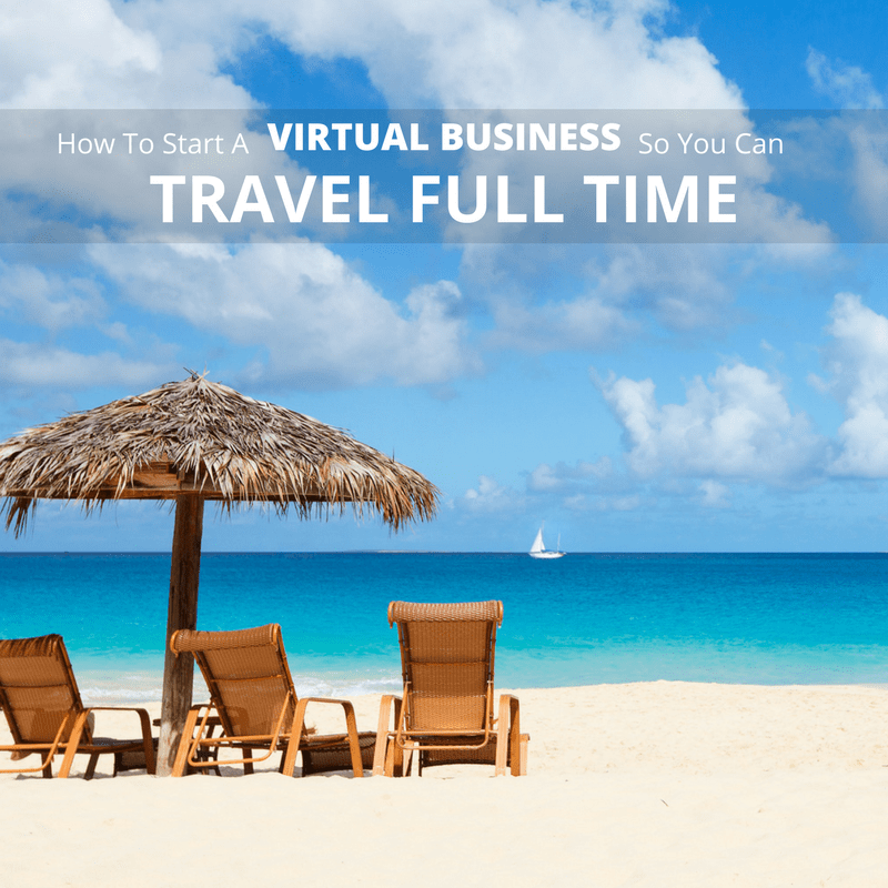 How To Start A Virtual Business Course