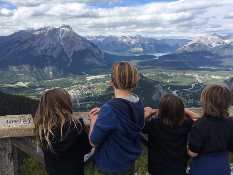 4 Epic Banff Attractions You Need To Do