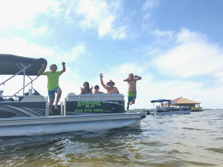 14 Amazing RV Parks in Destin Florida