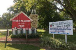 39 Reasons You Will Fall In Love With Green Meadows Farm