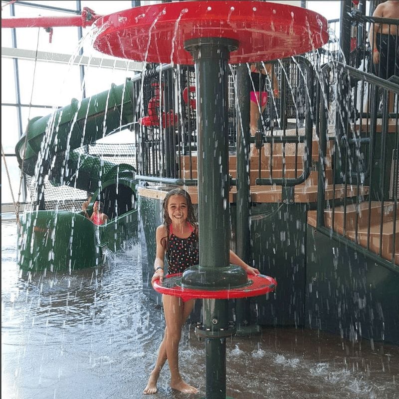 20 Indoor Water Parks You And Your Kids Will Love