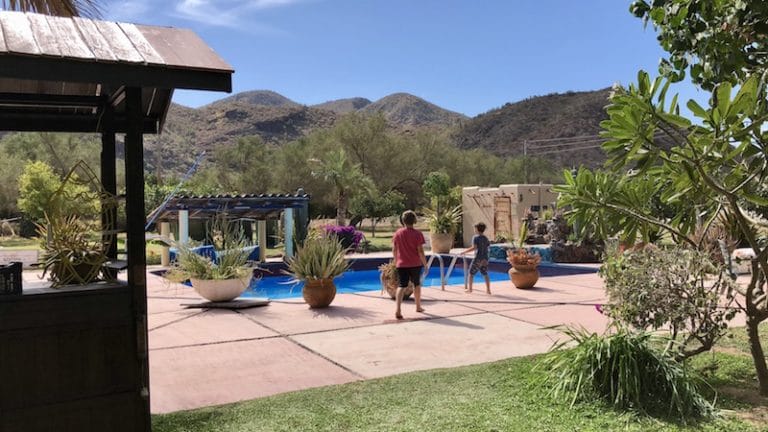 Camping Baja California: 13 Awesome Places To Stay