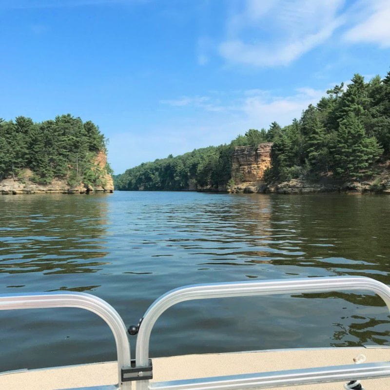 The 13 Best Places To Go Camping In Wisconsin For Family Fun