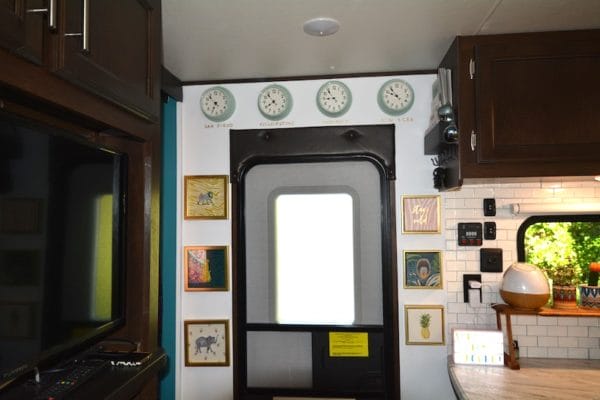 2 Week Complete RV Remodel Before and After [Video Included]