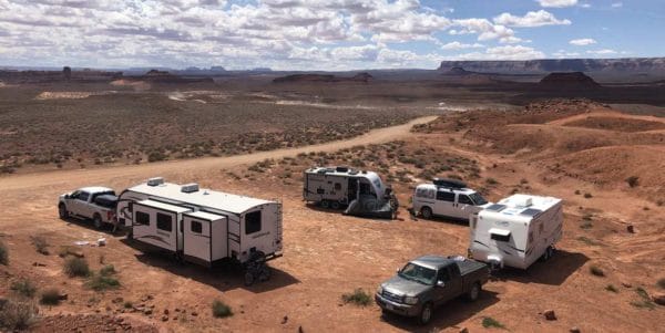 40+ Helpful Tips For Planning An RV Trip With Your Family