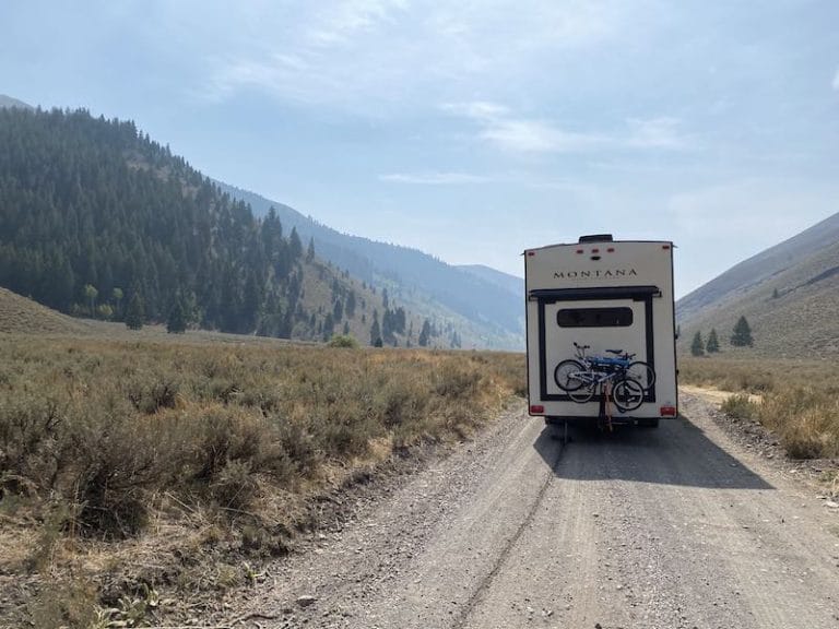 RVs For Families: How To Pick The Right One