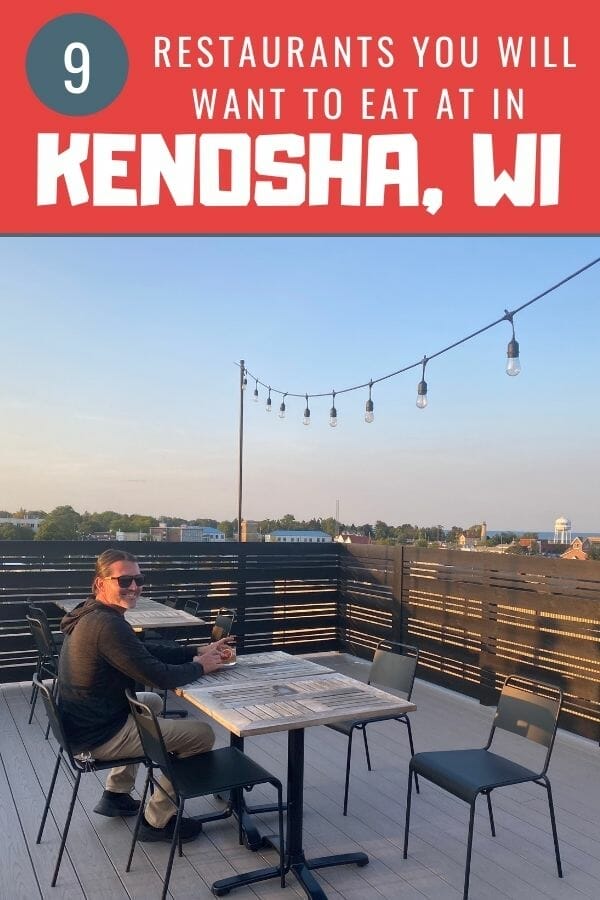 11 Delicious Kenosha Restaurants You Will Want To Eat At