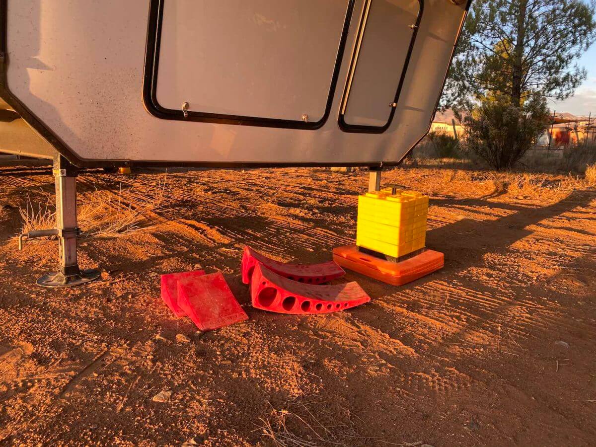 25 5th Wheel Accessories For The Ultimate Camping Experience