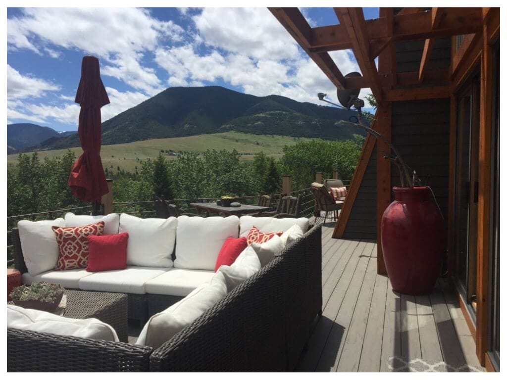 Airbnb Yellowstone: 21 Unique Places You Will Want To Stay