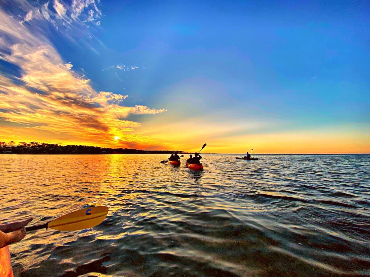 21 Fun Things To Do In Port St Joe Florida