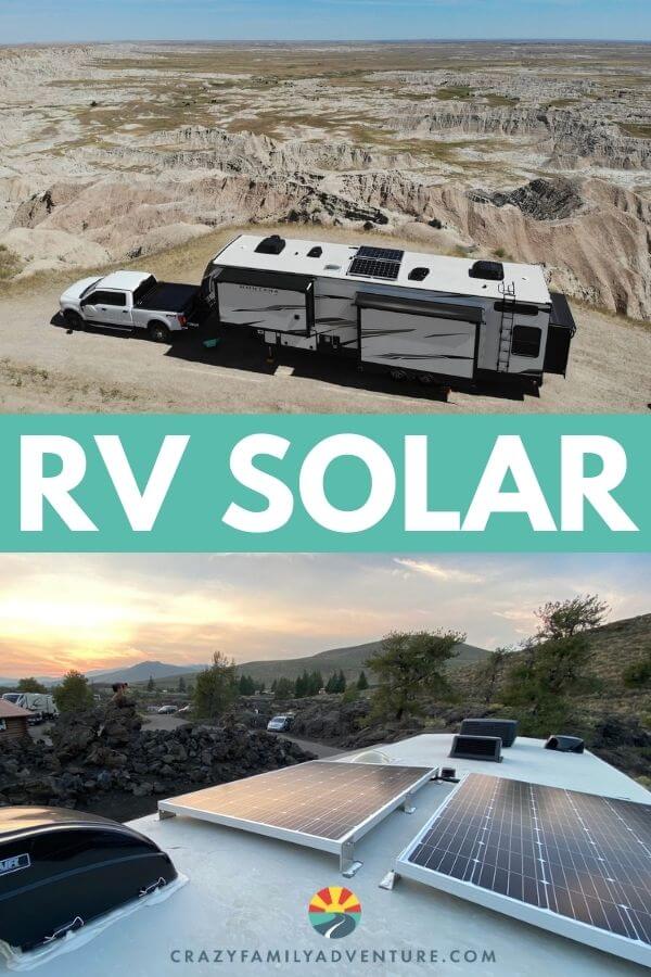 Solar For RVs: The Ultimate Solution For The Best Solar Setup
