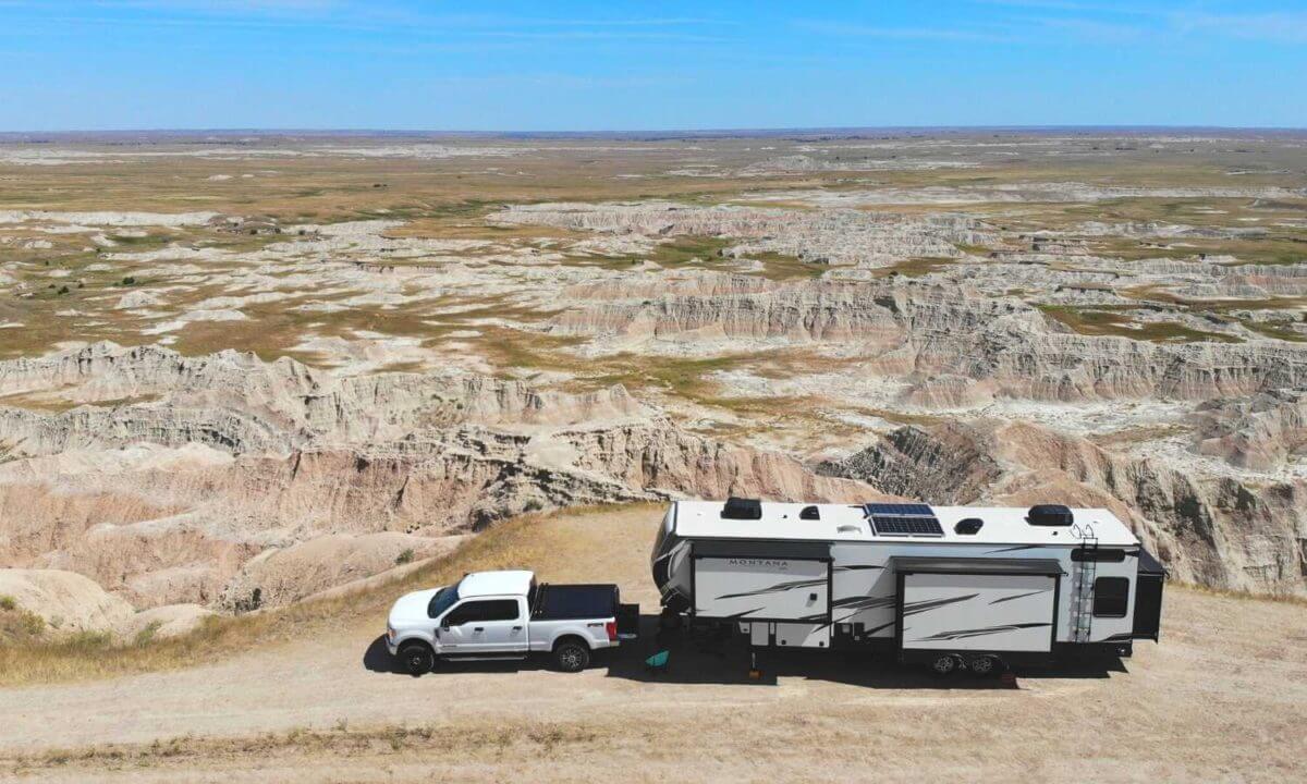 Independent Trailer Suspension & Trailer Disc Brakes - A must have!