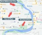 Bend River Float How To [Maps Included]