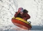 The Best Snow Tubing In Wisconsin 2024
