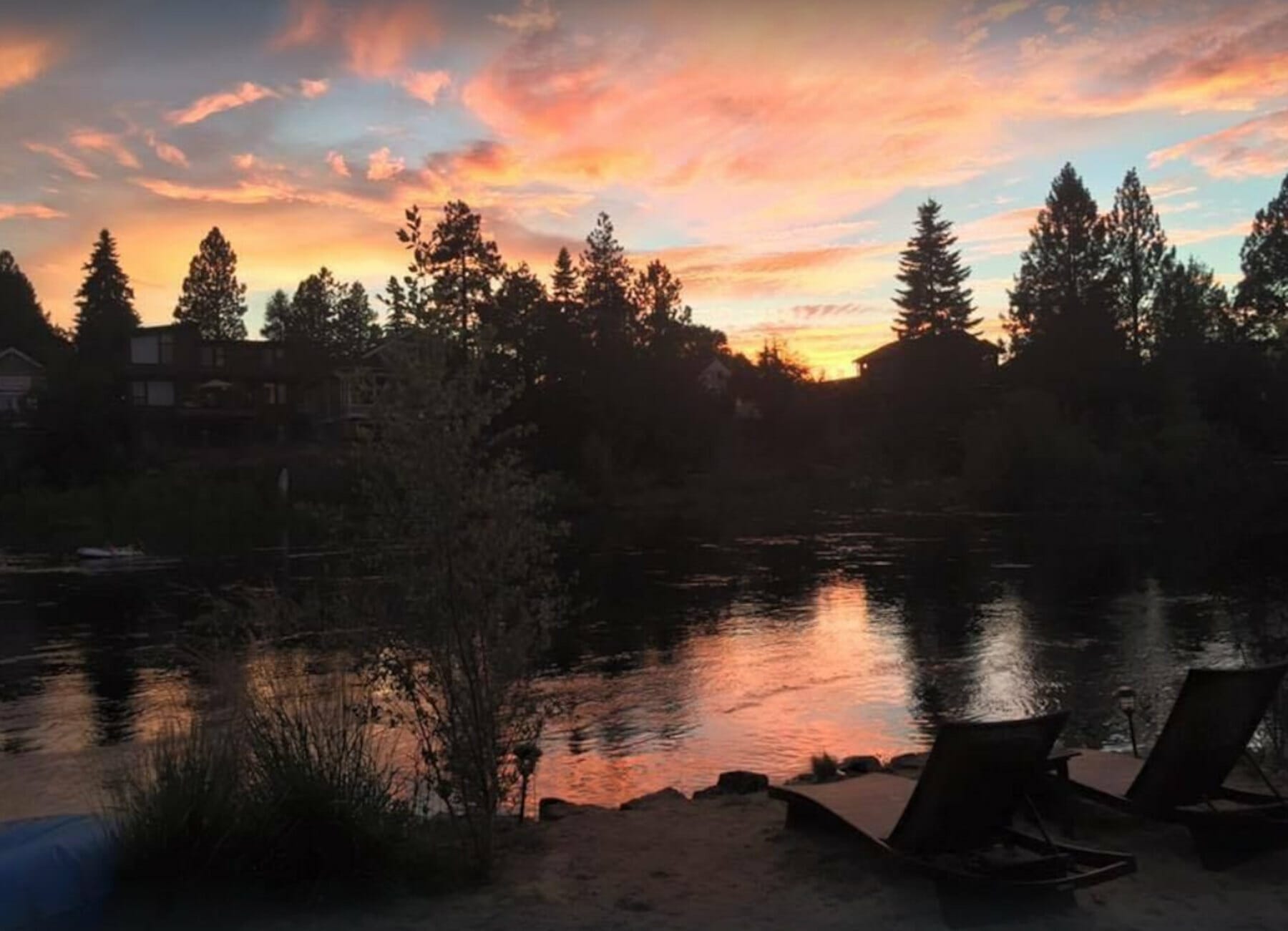 15 Family Friendly VRBO Bend Oregon Stays You Will Love