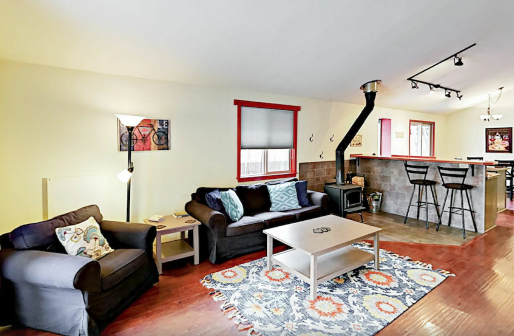 15 Family Friendly VRBO Bend Oregon Stays You Will Love