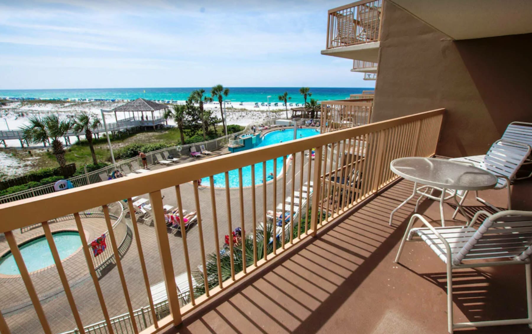 15 Best VRBO Destin Florida Locations You Will Love