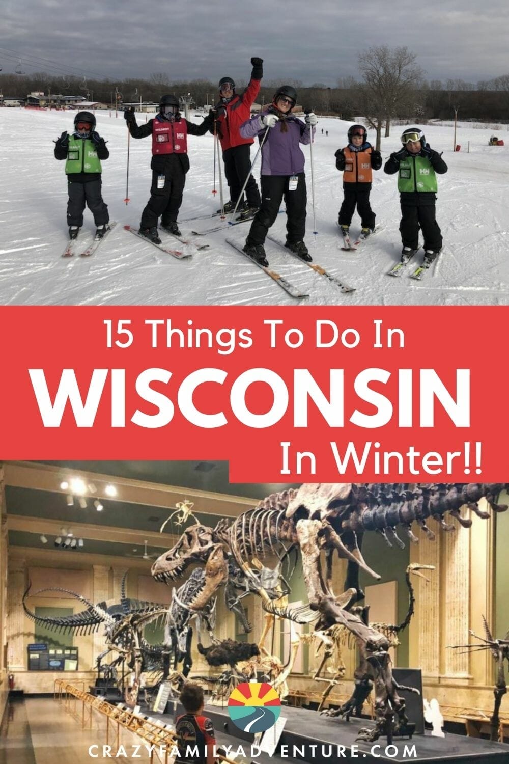 The 15 Best Things to do in Wisconsin in Winter