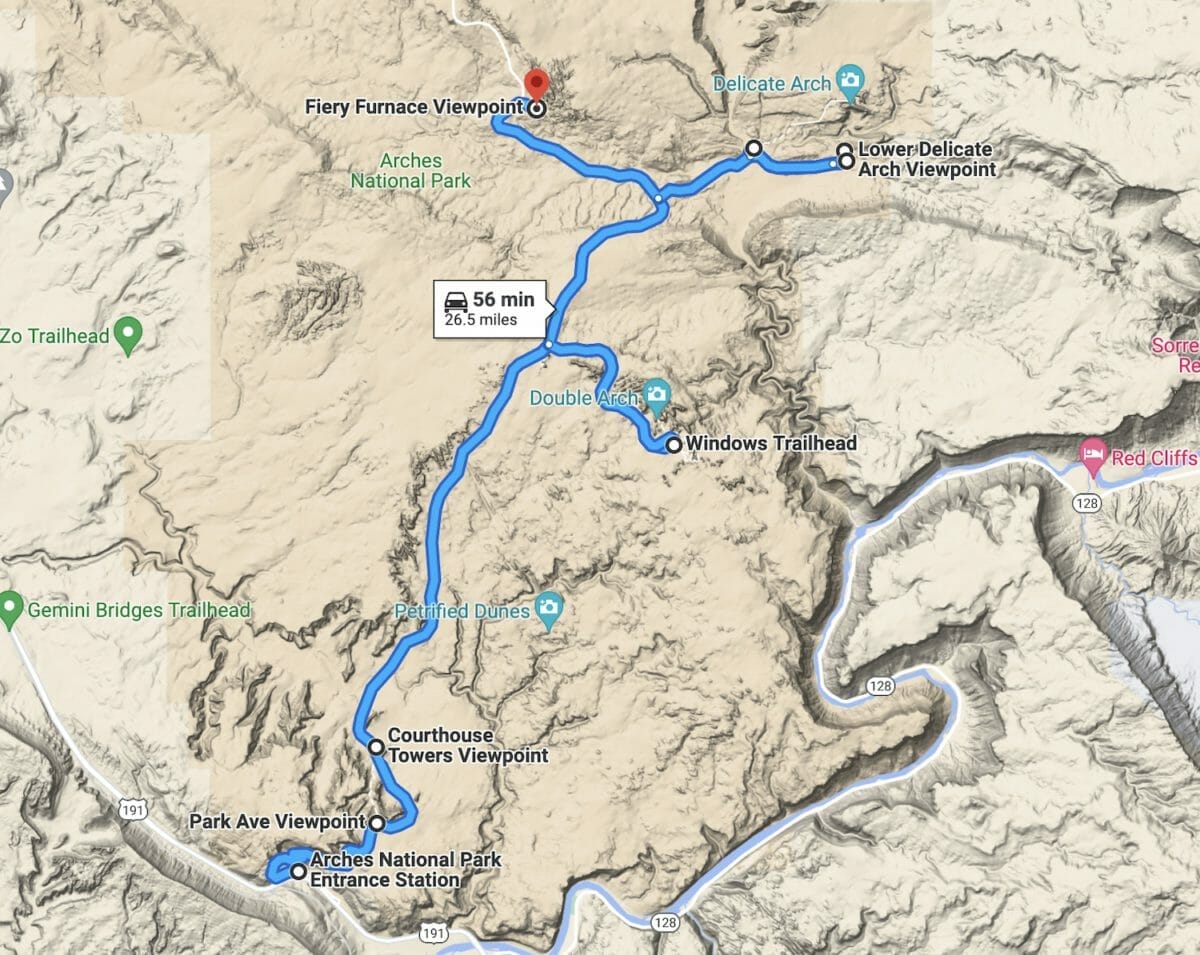 7 Arches National Park Hikes You Don't Want To Miss