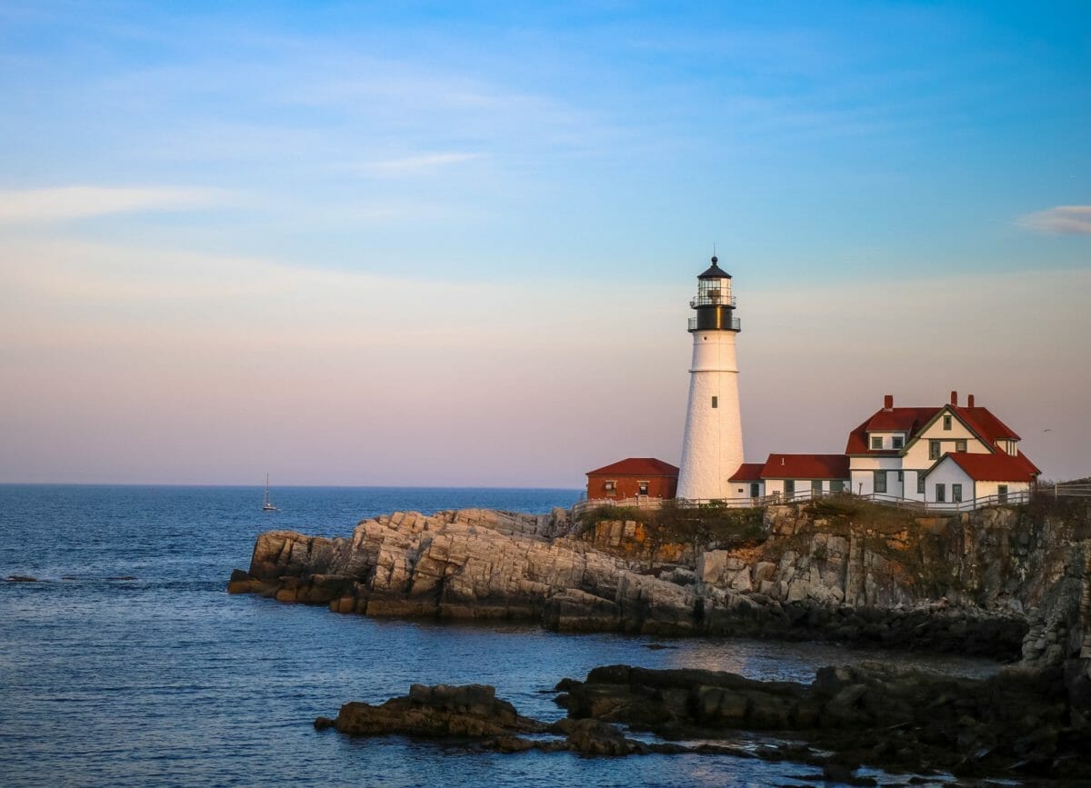 15 Amazing Things To Do In Maine