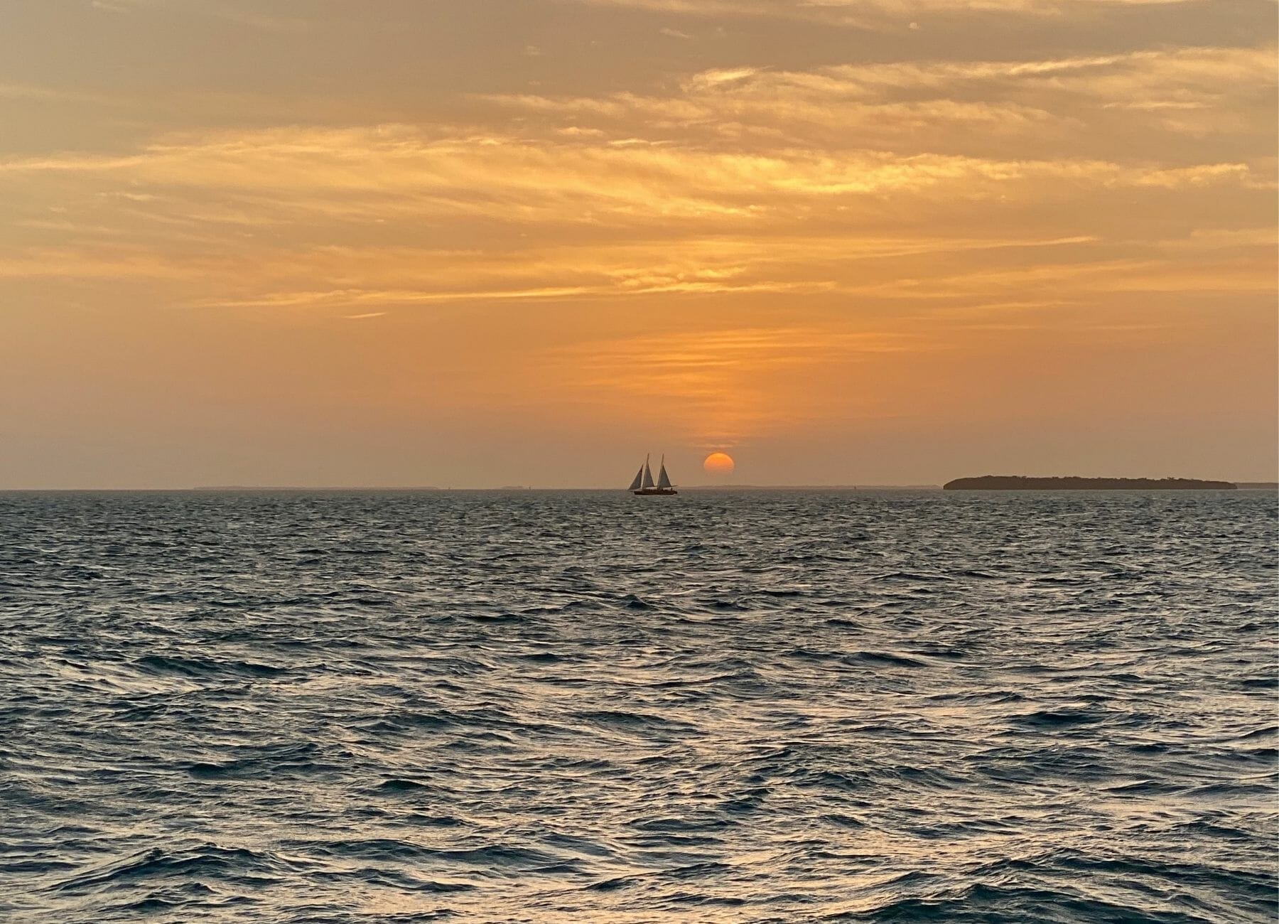 The Best Florida Keys Sunset Cruises