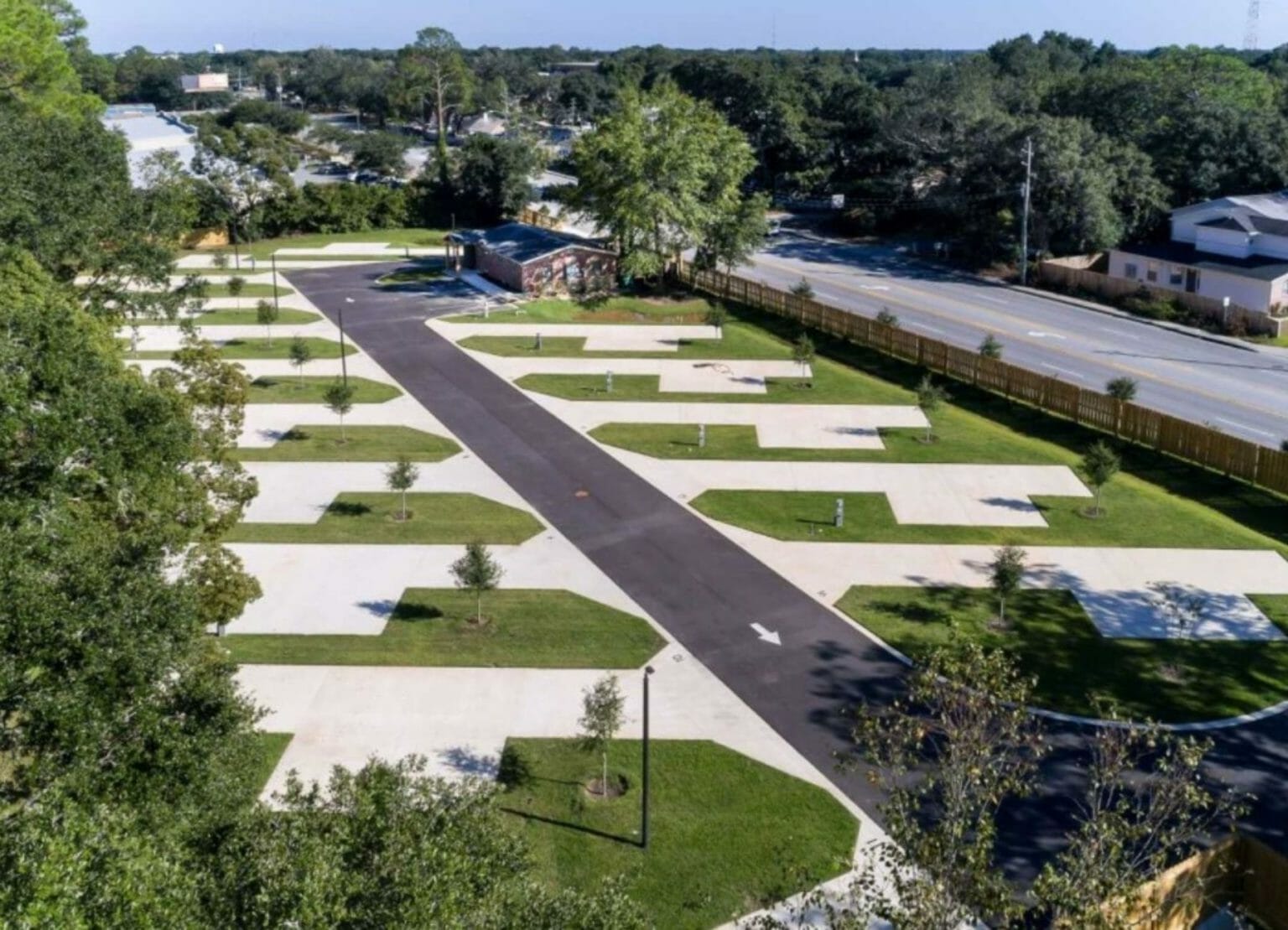 14 Amazing RV Parks in Destin Florida