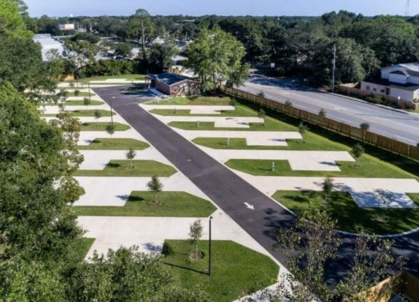 14 Amazing RV Parks in Destin Florida