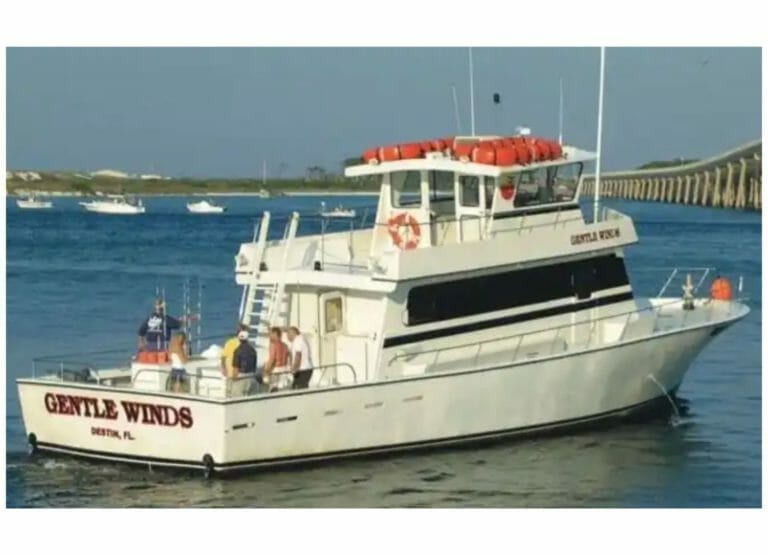 14 Amazing RV Parks in Destin Florida