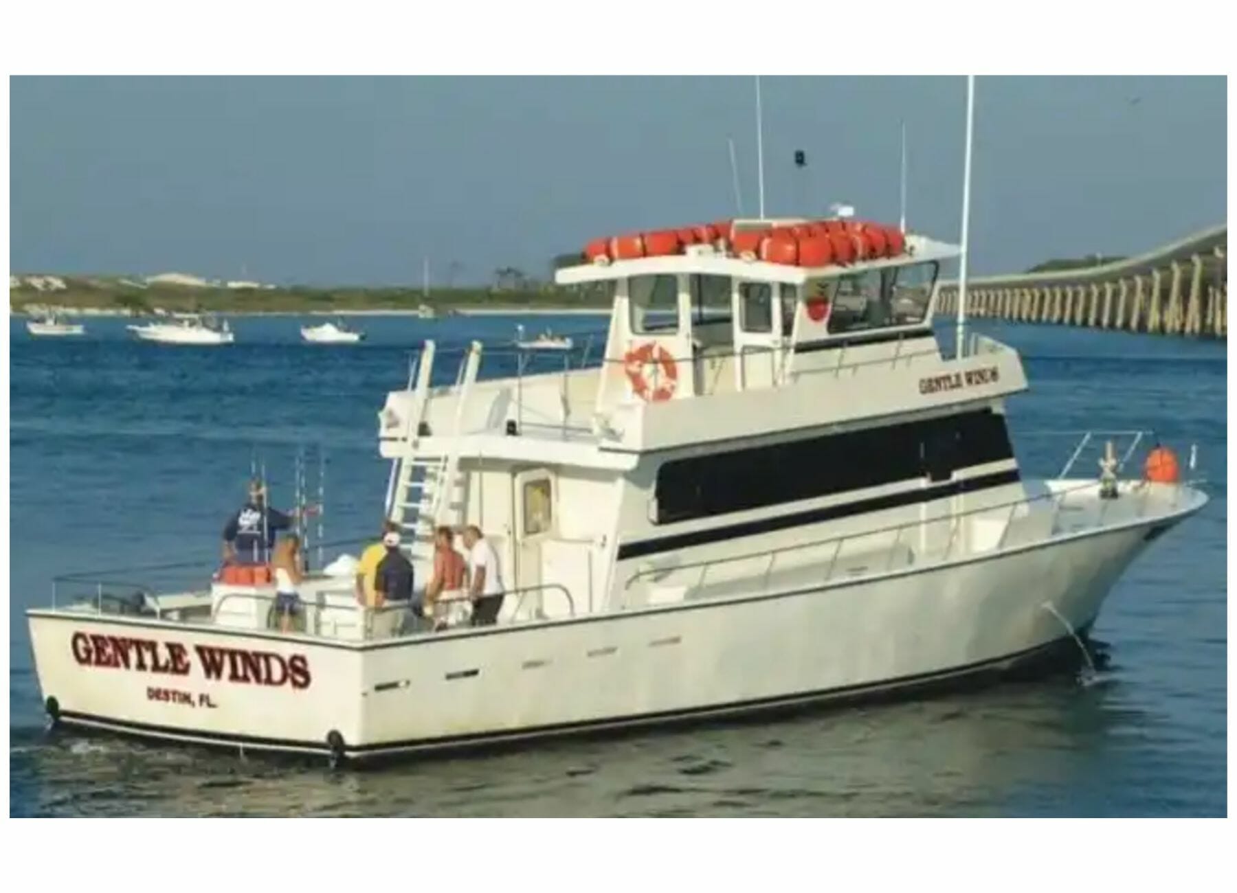 14 Amazing RV Parks in Destin Florida