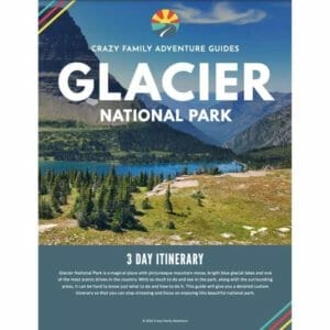 Glacier National Park Guides