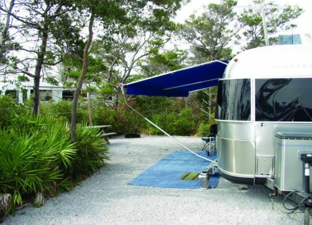 14 Amazing RV Parks in Destin Florida