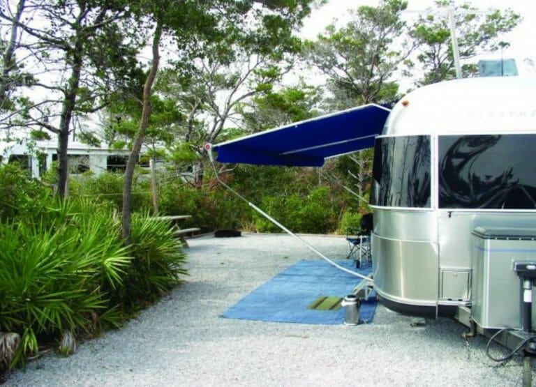 14 Amazing RV Parks in Destin Florida