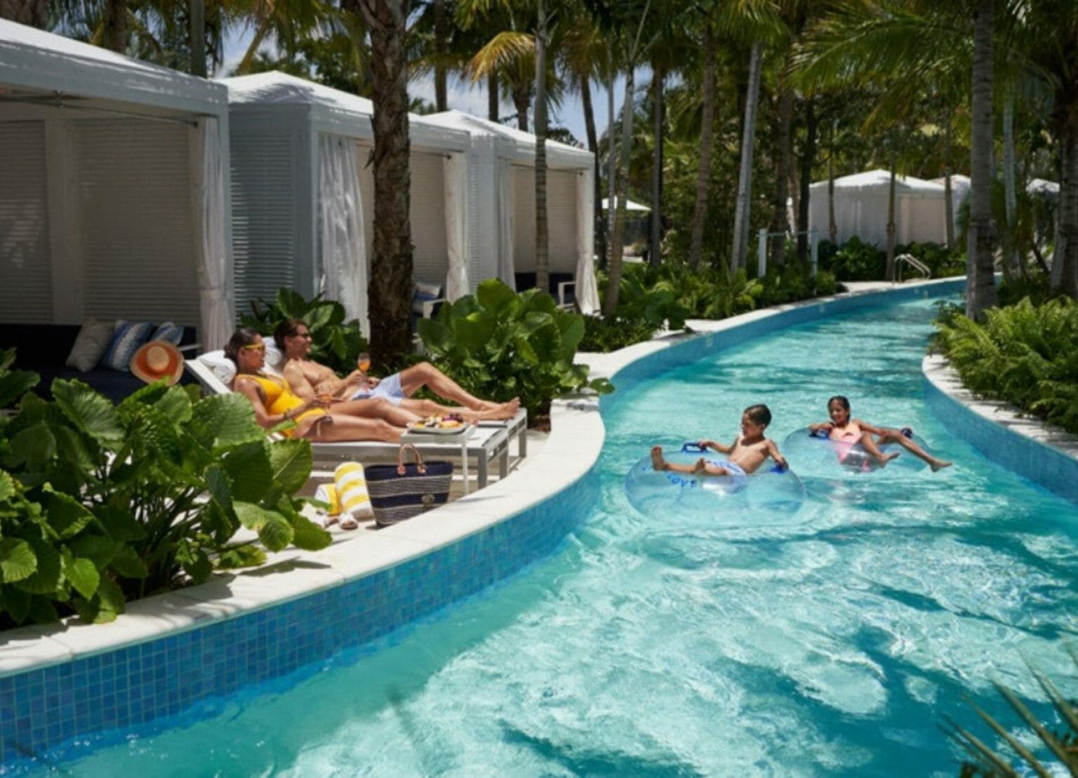 Top 8 Amusement Parks in Miami You Will Want To Visit