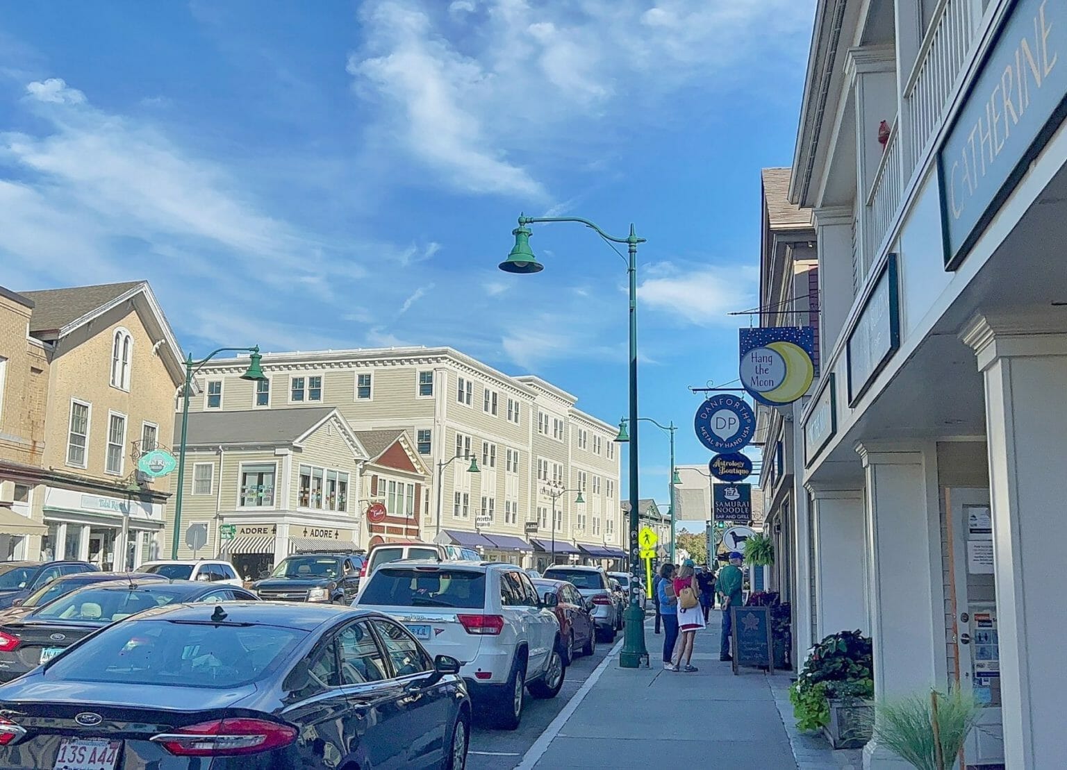 21 Best Things To Do In Mystic CT