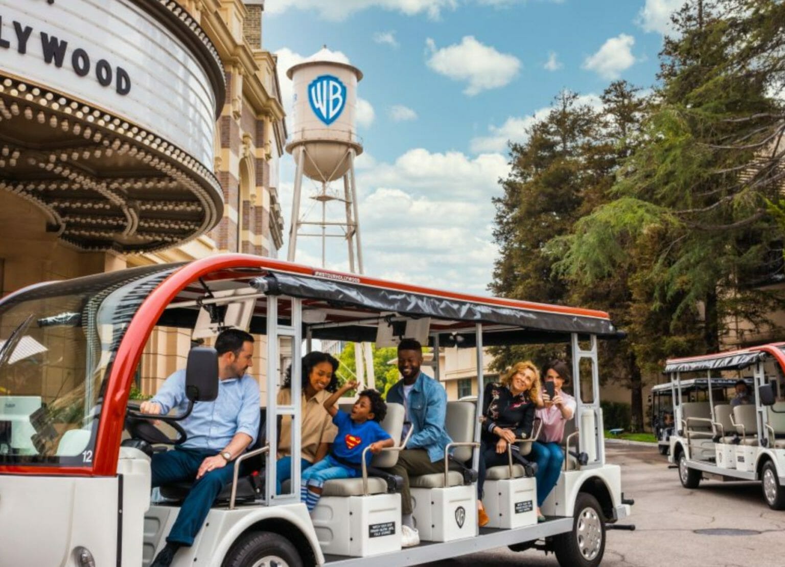 The 34 Most Epic Things To Do In Los Angeles With Kids