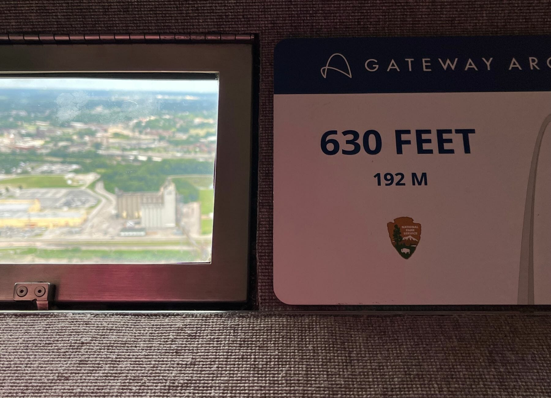 6 Top Tips On Visiting Gateway Arch National Park