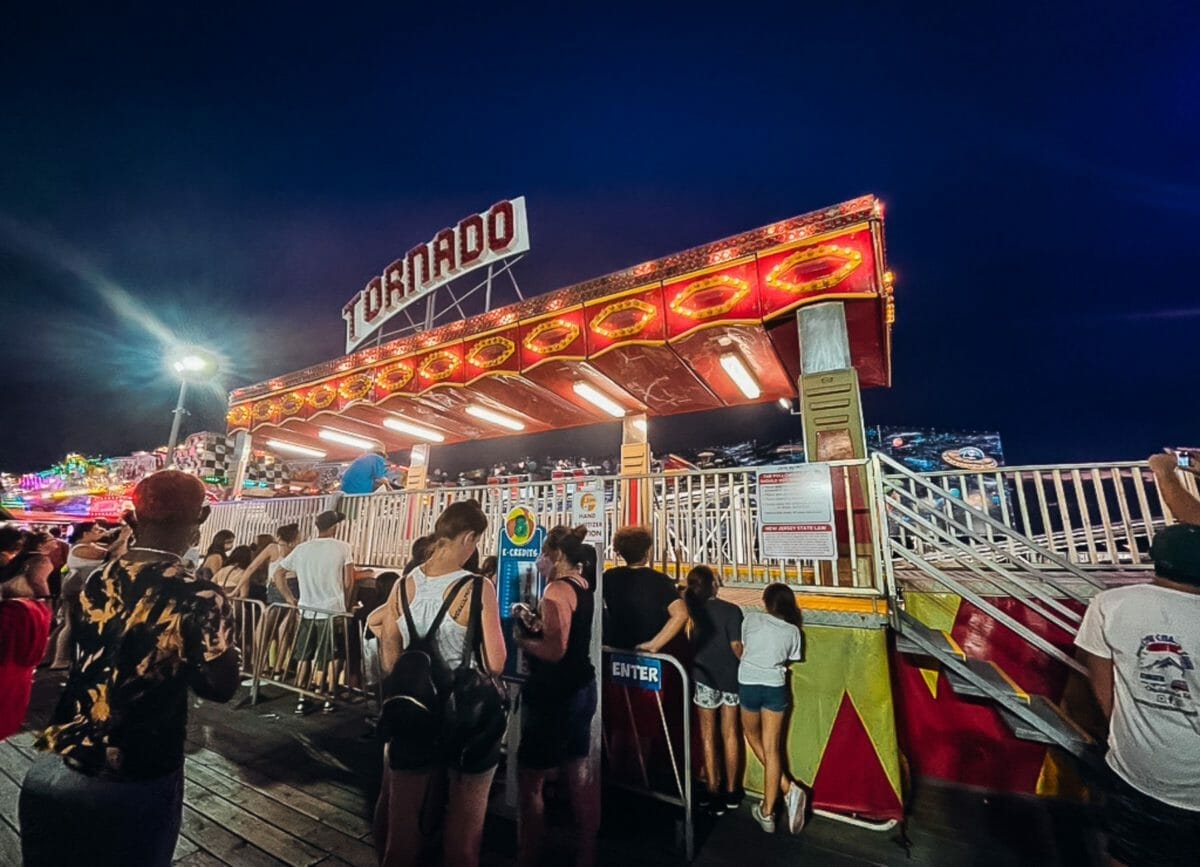 Jenkinson's Boardwalk NJ (What To Know When Visiting)