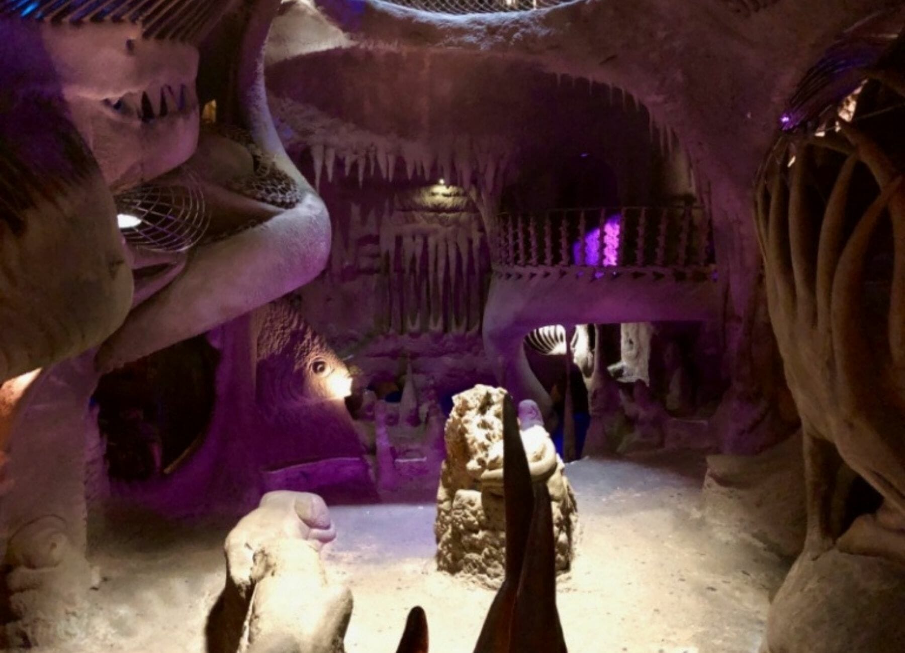 10 Top Tips on Visiting City Museum St Louis