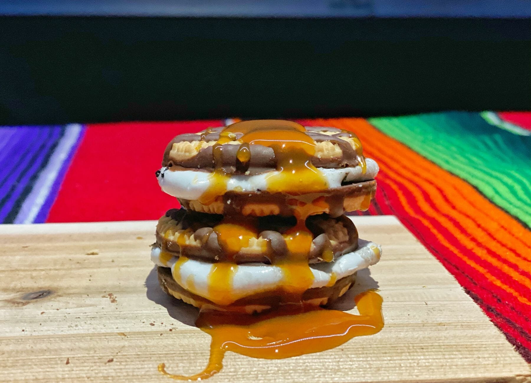 11 Unique S'mores Recipes [Plus Shopping List]