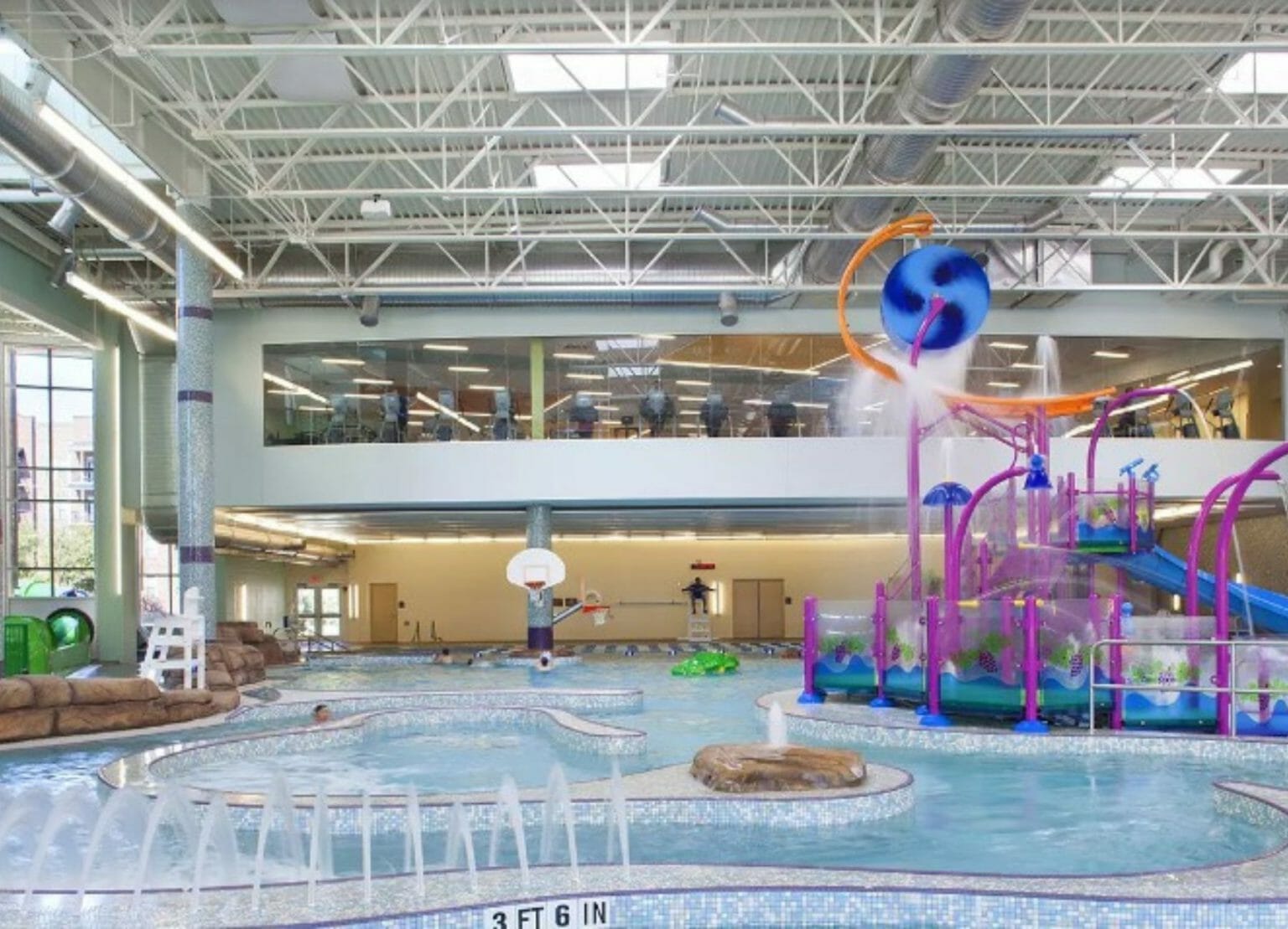 13 Amazing Indoor Water ParkS Dallas Has To Offer!