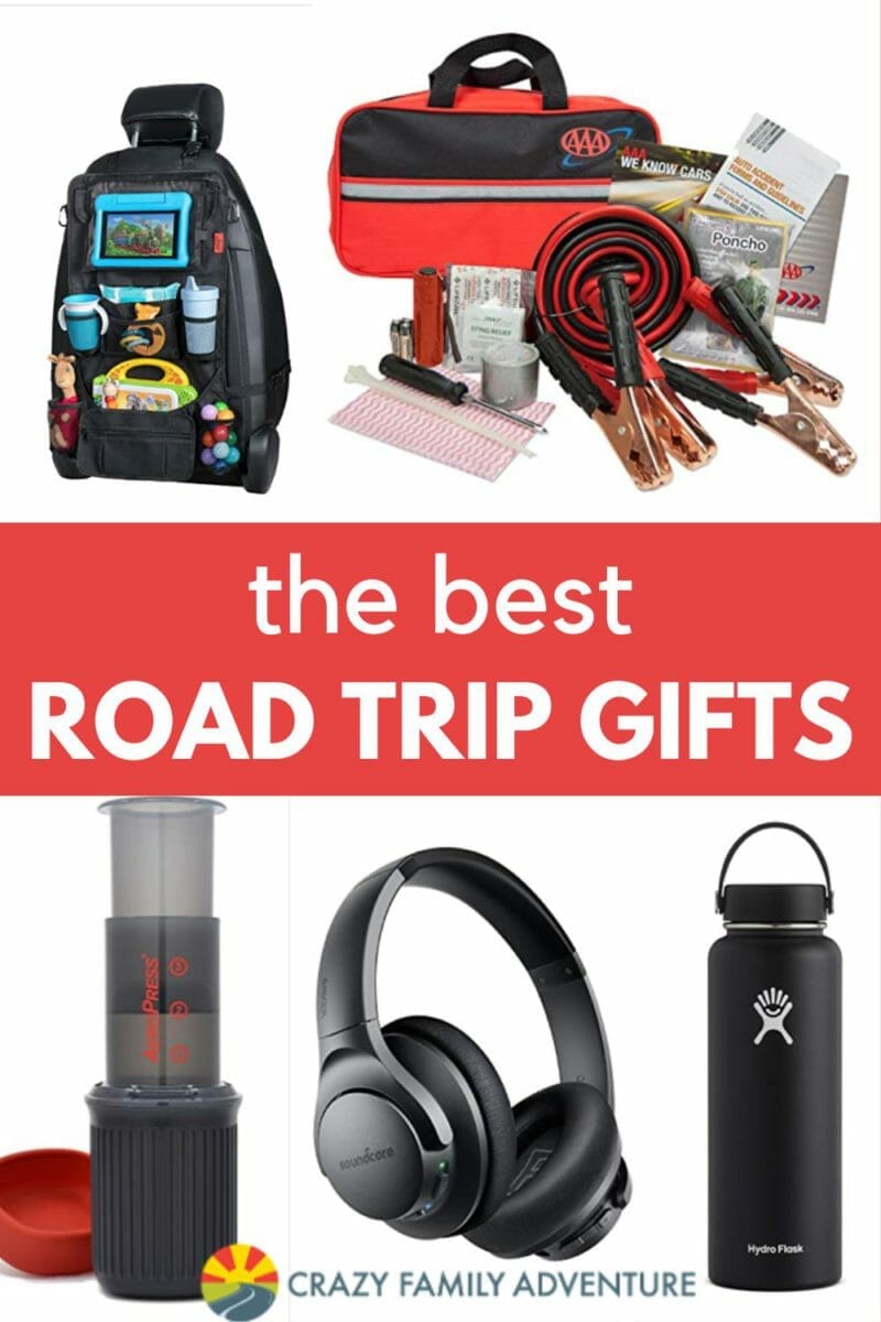 15 Best Road Trip Gifts 15 Best Road Trip Gifts