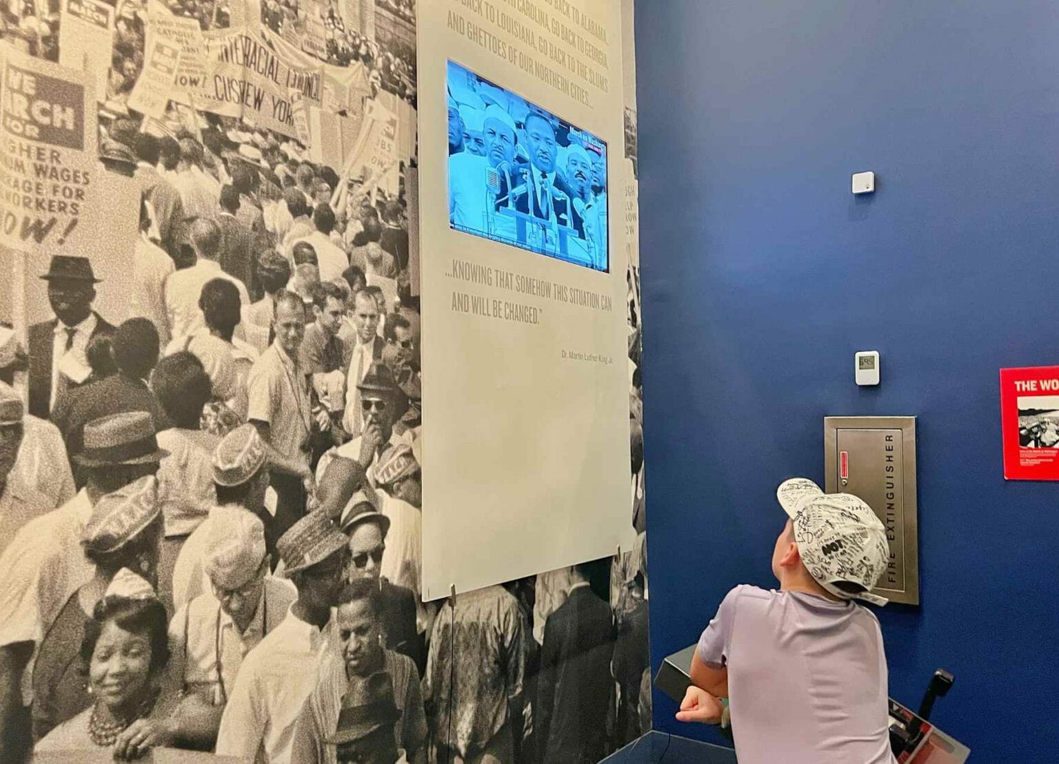 Tips For Visiting The Civil Rights Museum Memphis