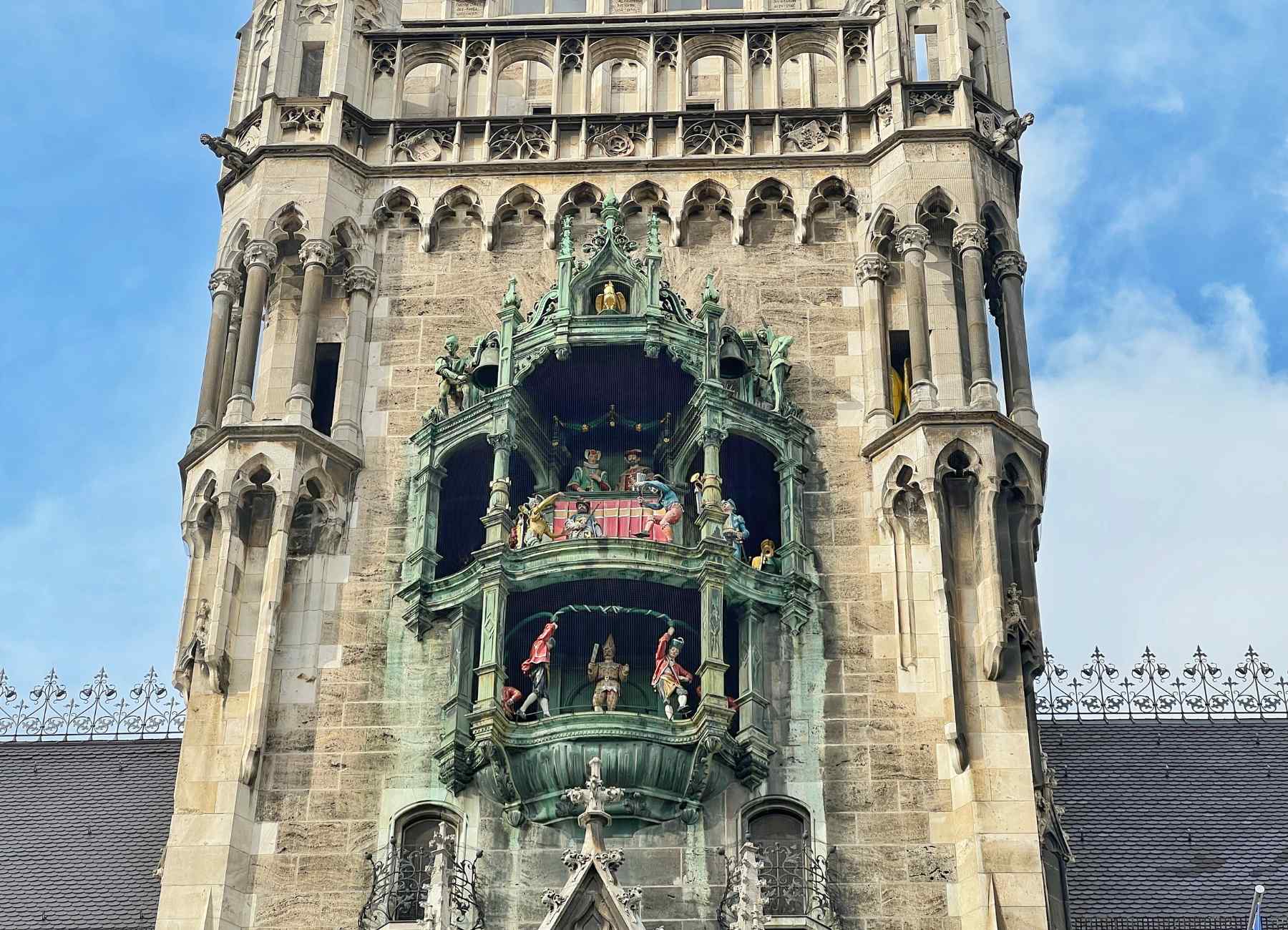 16 Top Things To Do In Munich Germany [+ Day Trips]