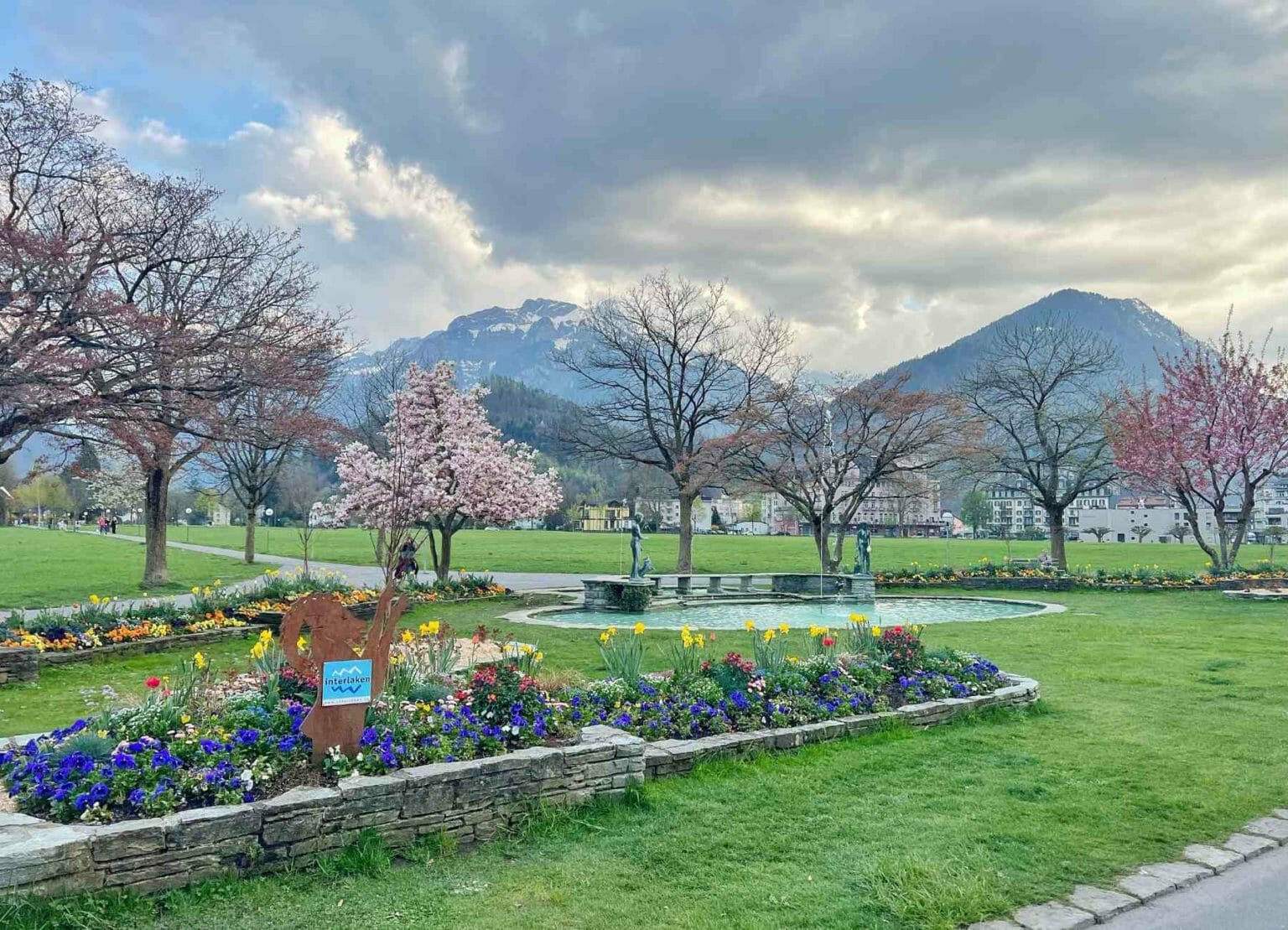 14 Epic Things To Do In Interlaken, Switzerland