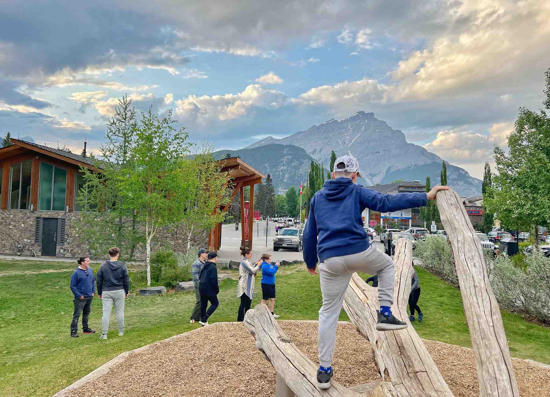 27 Breathtaking Things To Do In Banff National Park [Itinerary included]