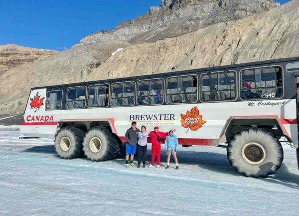4 Epic Banff Attractions You Need To Do
